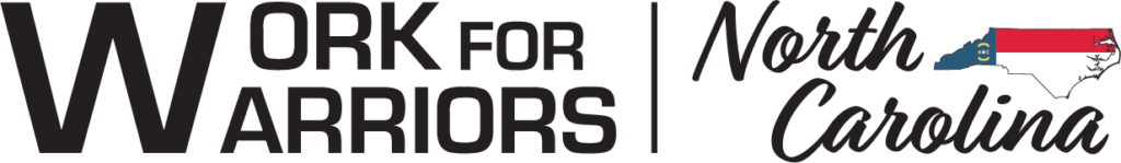 Work for Warriors North Carolina – Providing employment services for ...